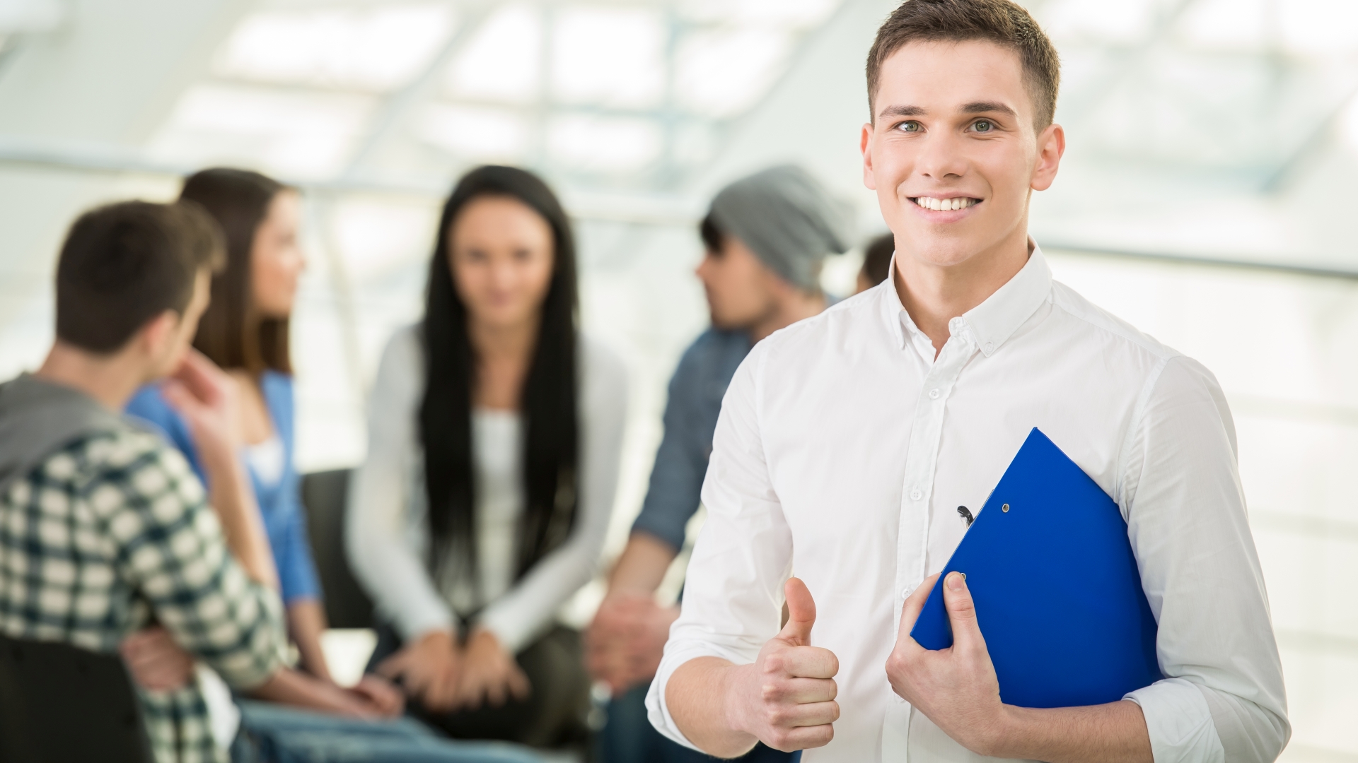 Sprungbrett Event Solothurn | Bosch in der Schweiz